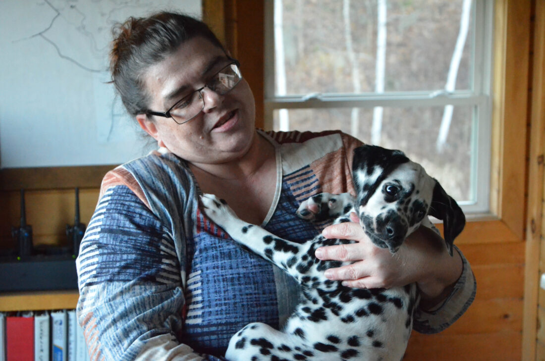 Meet Smokey 7 | News, Sports, Jobs - Adirondack Daily Enterprise